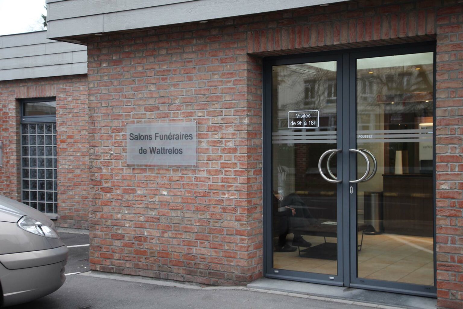 Agence et Funérarium de Wattrelos - Pompes funèbres de Wattrelos ...